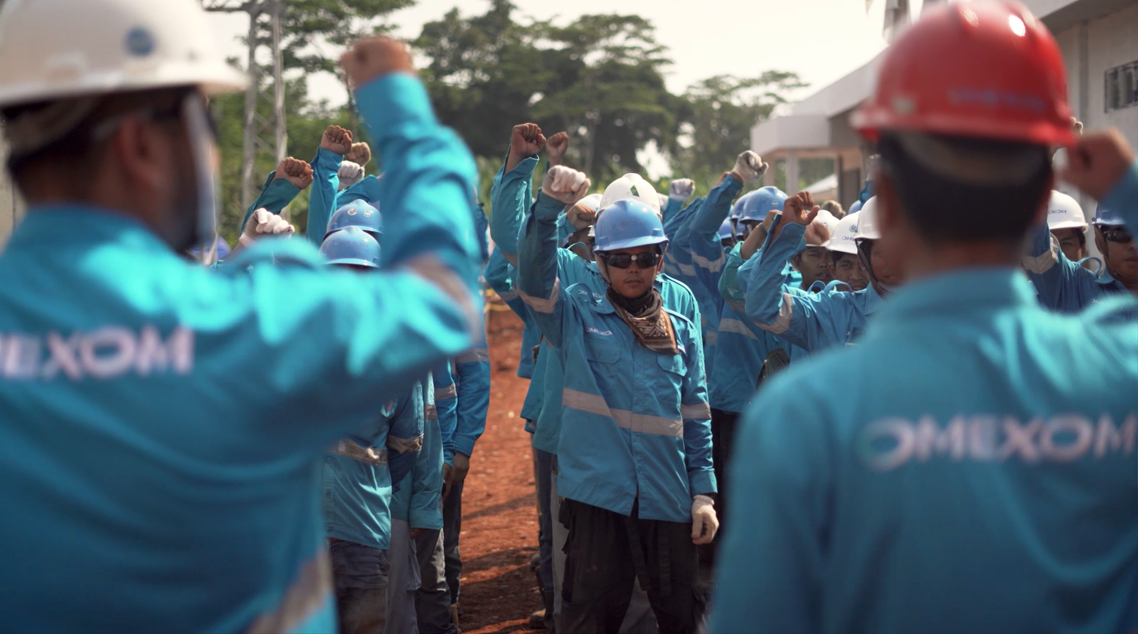 Omexom Institute - Omexom NO